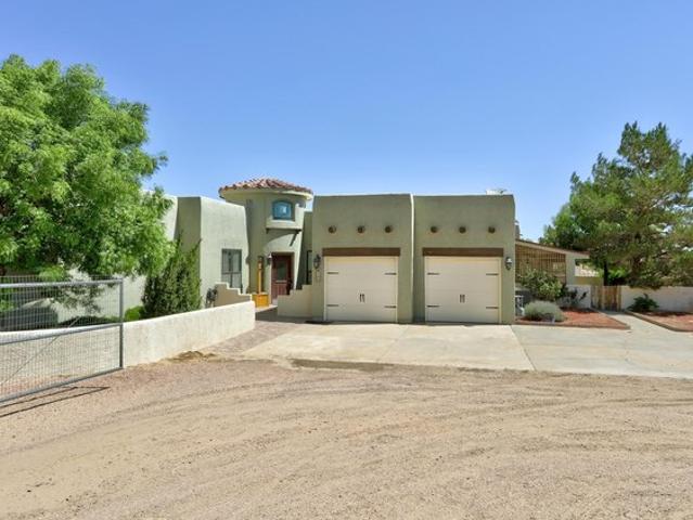 508 Albor Cir NE, Rio Rancho, NM 87124
