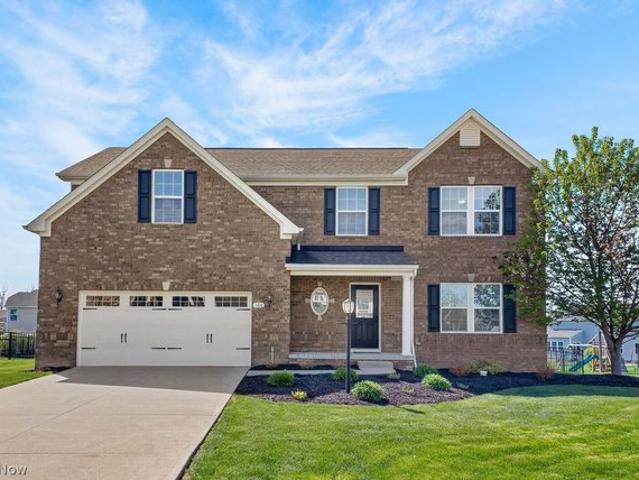 508 Arboretum Dr, Brunswick, OH 44212