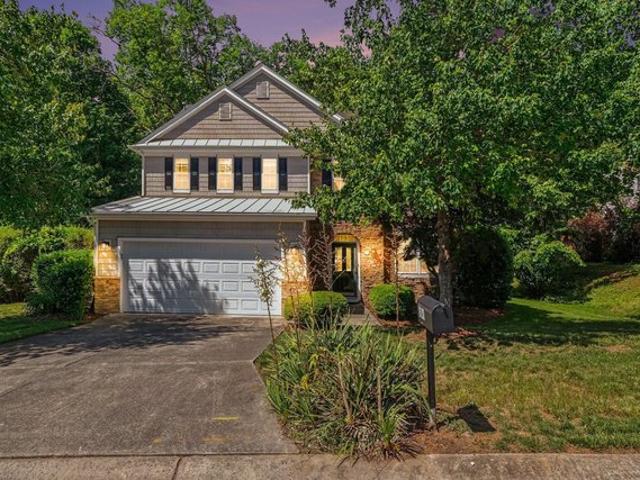 508 Ashburn Ln, Durham, NC 27703