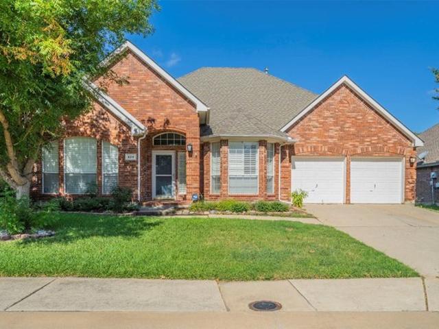 508 Audubon Dr, McKinney, TX 75072