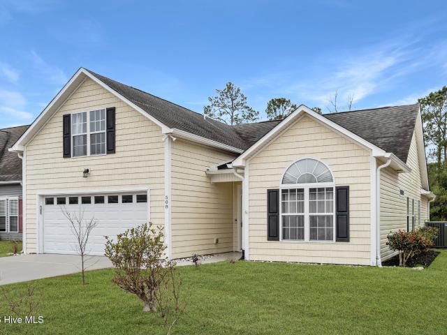 508 Azalea Drive