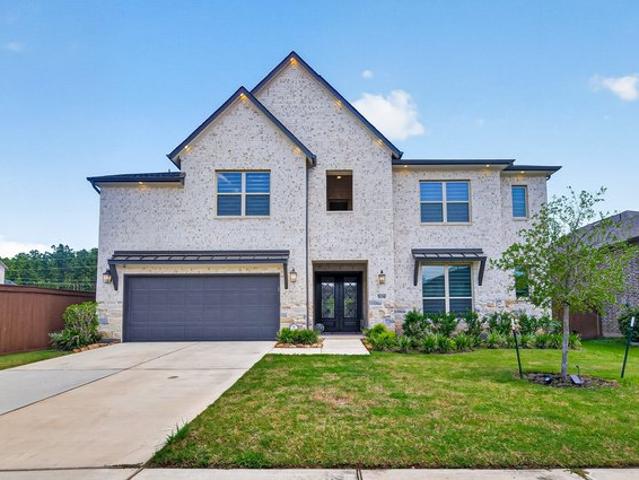 508 Boot Springs Dr, New Caney, TX 77357
