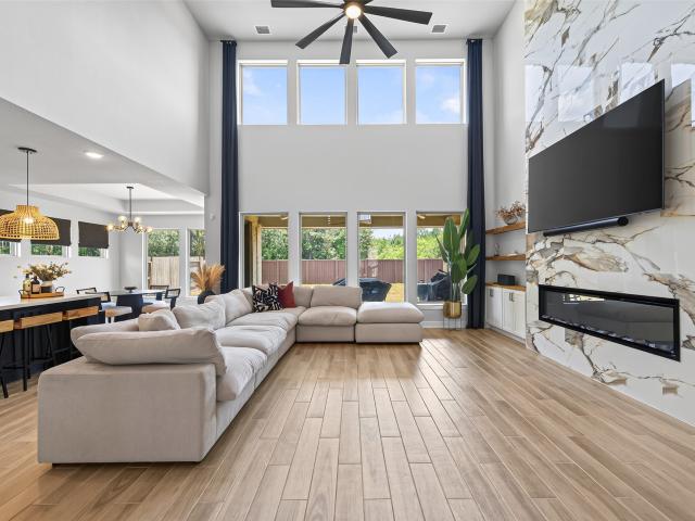 508 Boot Springs Drive