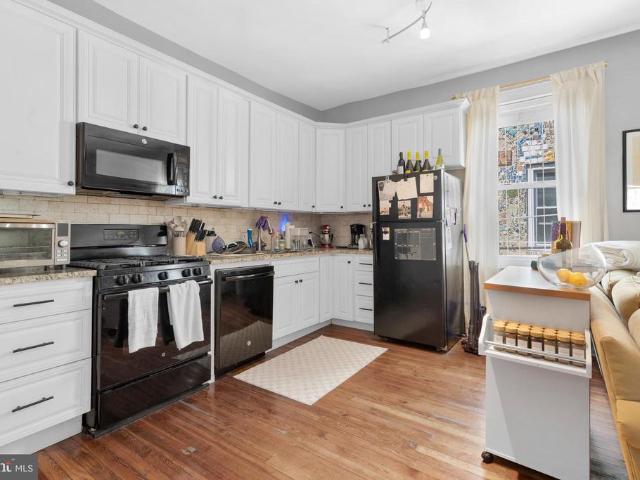 508 Bainbridge Street # FL2