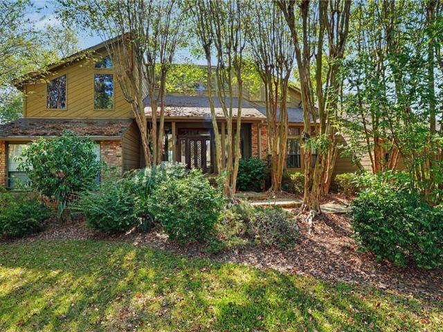 508 Beau Chene Drive