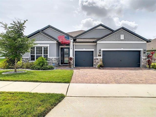 508 Bellissimo Pl, Howey In The Hills, FL 34737