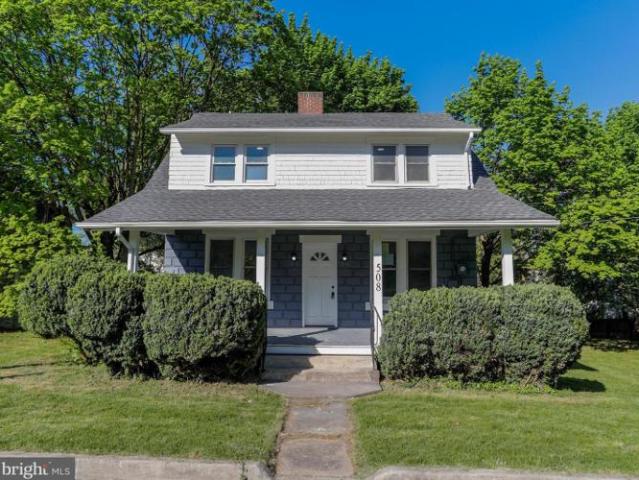508 Berry St, Martinsburg, WV 25401
