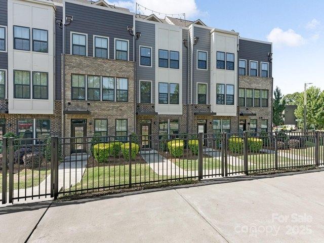 508 Billingsley Rd, Charlotte, NC 28211