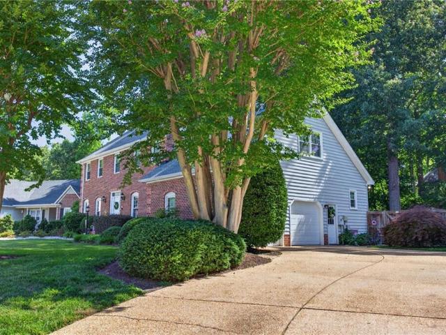 508 Birkdale CT