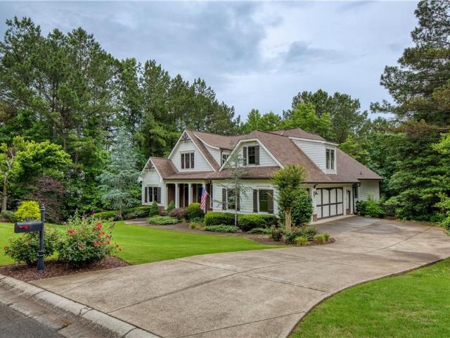 508 Black Horse Circle