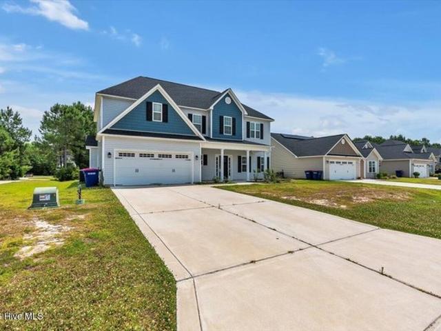 508 Black Pearl Cir, Jacksonville, NC 28546