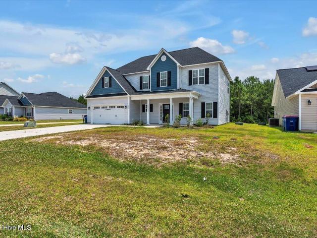 508 Black Pearl Circle