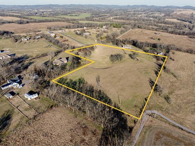 508 Branham Mill Rd