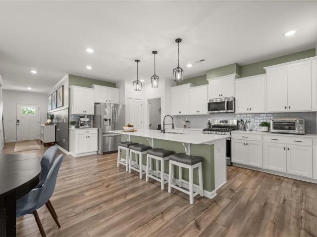 508 Brasstown Court