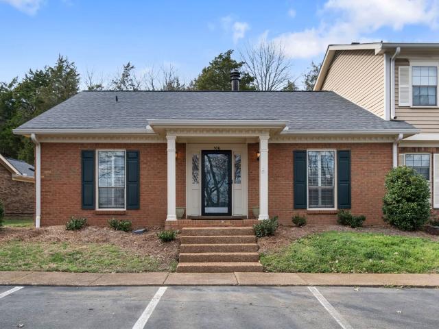 508 Brentwood Pointe, Brentwood, TN