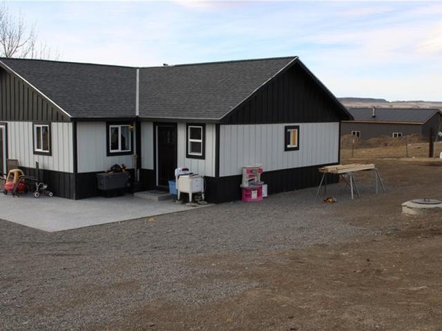 508 Bridger Fromberg Rd, Fromberg, MT 59029