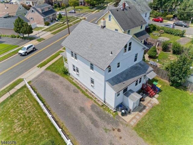 508 Brooks Blvd