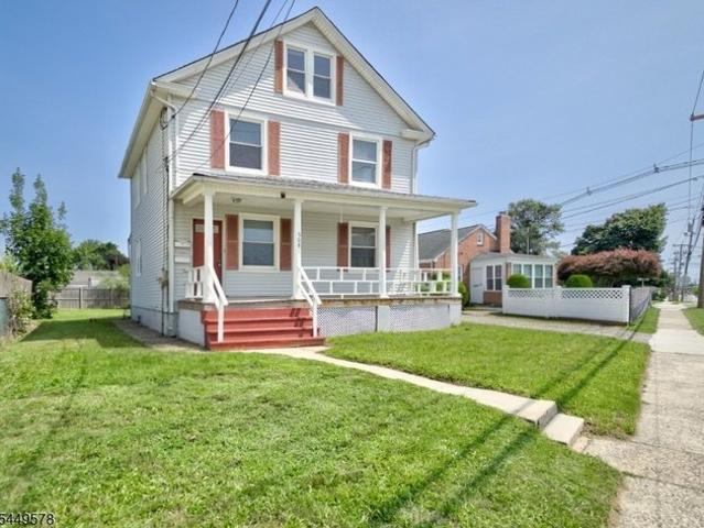 508 Brooks Blvd, Manville, NJ 08835