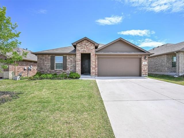 508 Bronze Cir W, Springtown, TX 76082