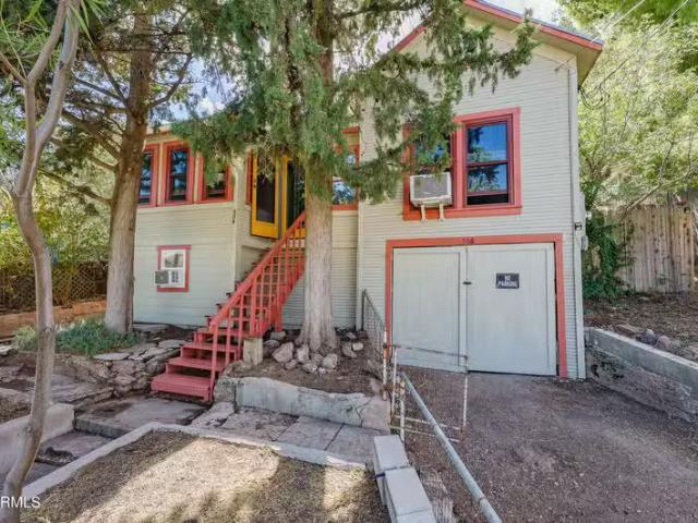 508 Brophy Ave, Bisbee, AZ 85603 MLS 6768999