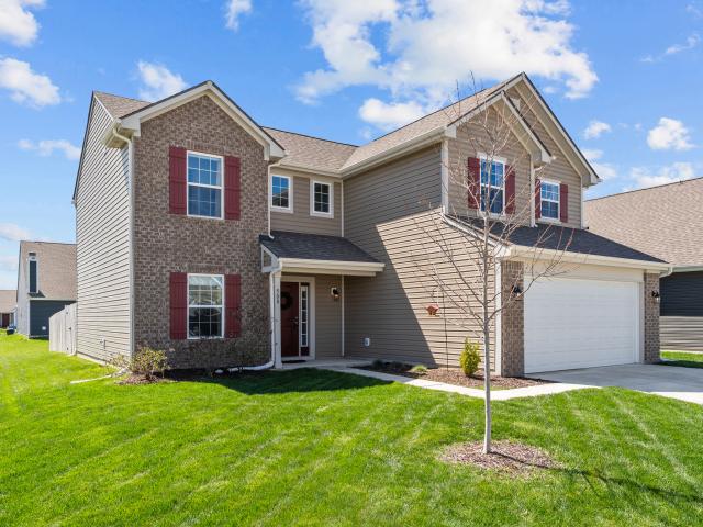 508 Buckthorn Lane