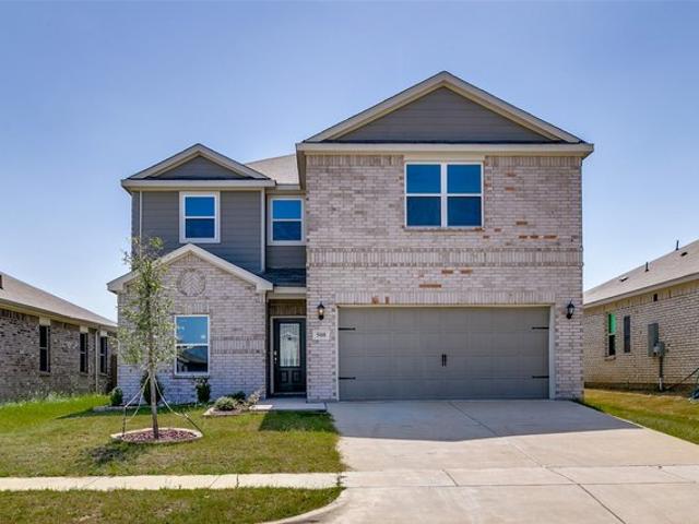 508 Burgess Brothers St, Venus, TX 76084