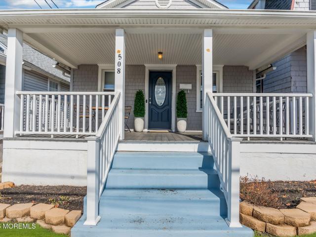 508 Burlington Avenue