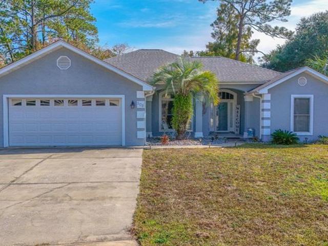 508 Burnham Ave, Panama City Beach, FL 32413