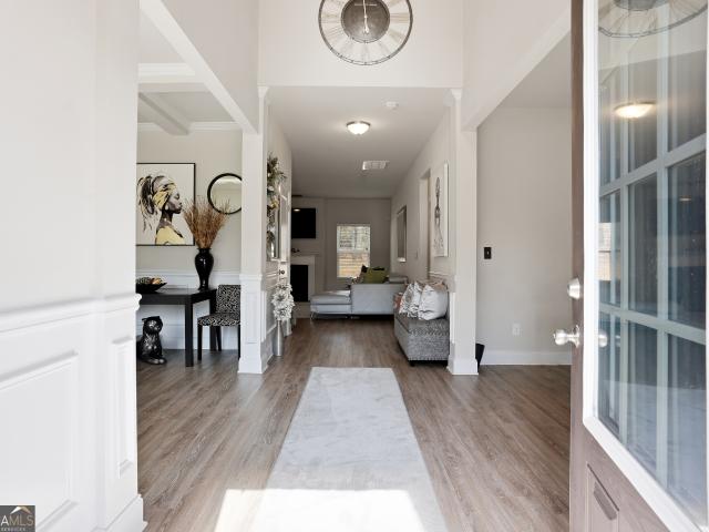 508 Gardner Road