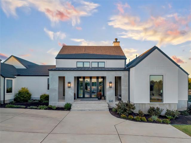 508 Gemma Dr, Liberty Hill, TX 78642 | MLS #3075 | Compass