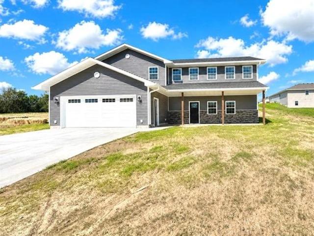 508 Gene Ave, Palmyra, MO 63461