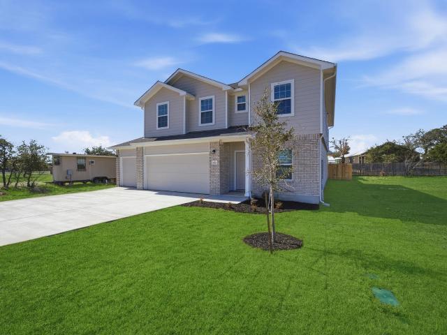 508 Gene Ray Ave