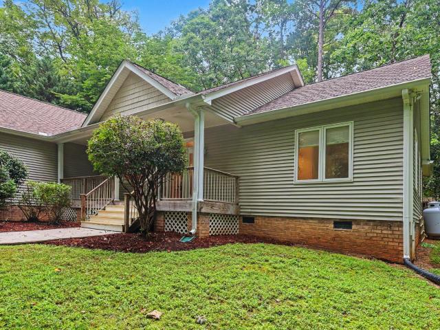 508 Gentry Lane