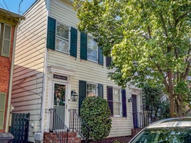 508 Gibbon St, Alexandria, VA 22314