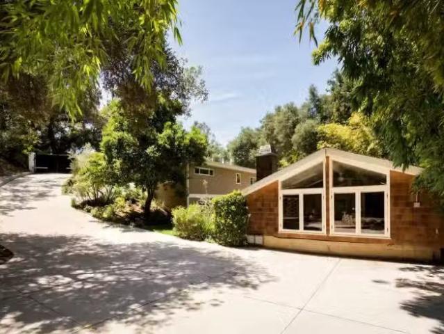508 Glen Trl, Topanga, CA 90290