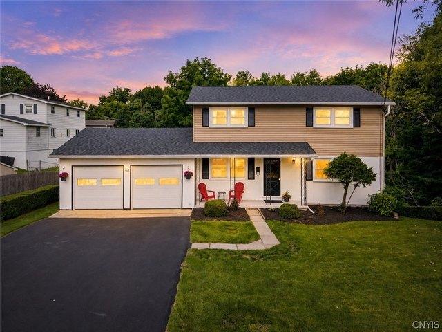 508 Glenview Pkwy, Syracuse, NY 13219