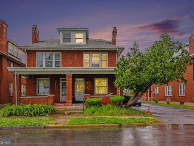 508 Graham St, Harrisburg, PA 17110