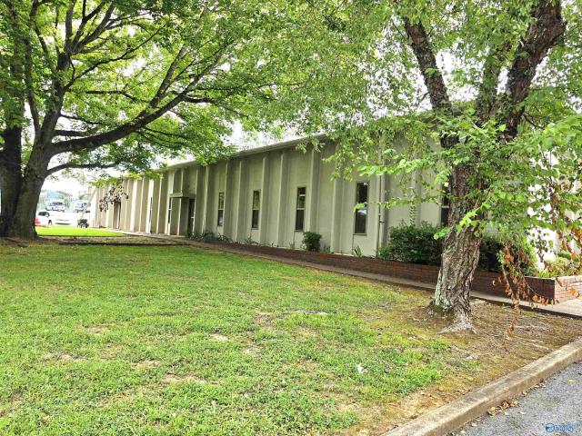 508 Gregory Street