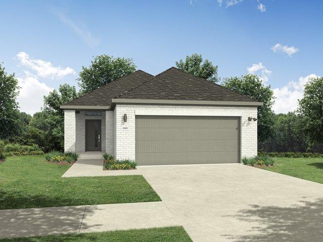 508 Green Gables Dr, McKinney, TX 75071