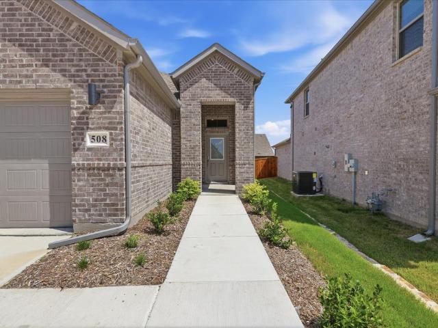 508 Green Grass Drive