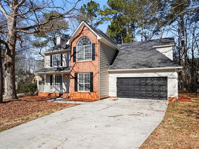 508 Dailey's Creek Dr, McDonough, GA 30253 | MLS #7717 | Compass