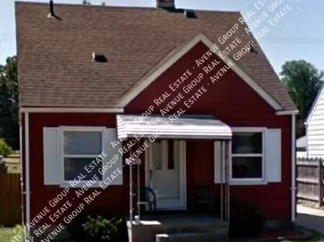 508 Dewey St Classic Royal Oak 3Bed/1Bath Bungalow 508 Dewe.