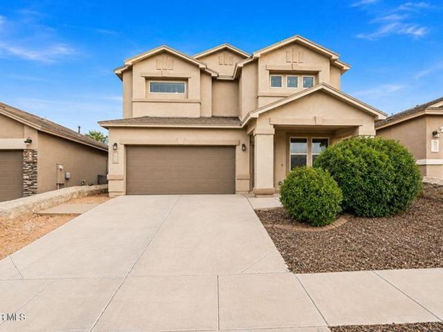 508 Delancey St, El Paso, TX 79938