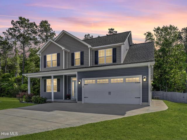 508 Diamond Ridge Court
