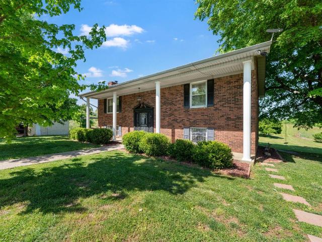 508 Dunn Store Road