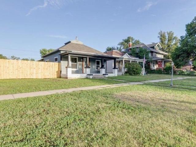 508 E 4th St, McCook, NE 69001