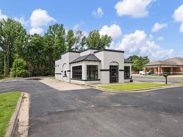 508 E 8th Street