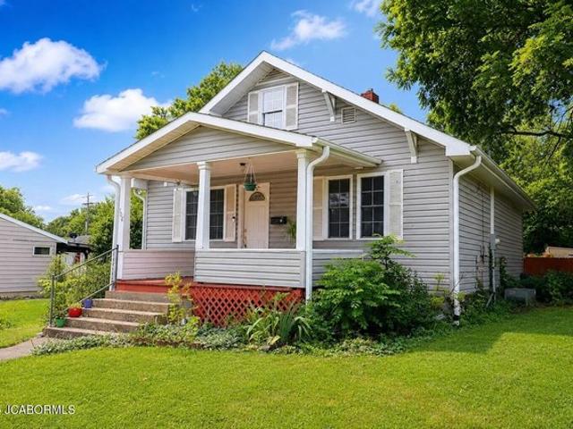 508 E 10th St, Fulton, MO 65251