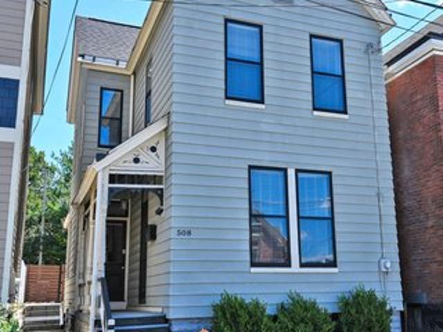 508 E 2nd St, Newport, KY 41071