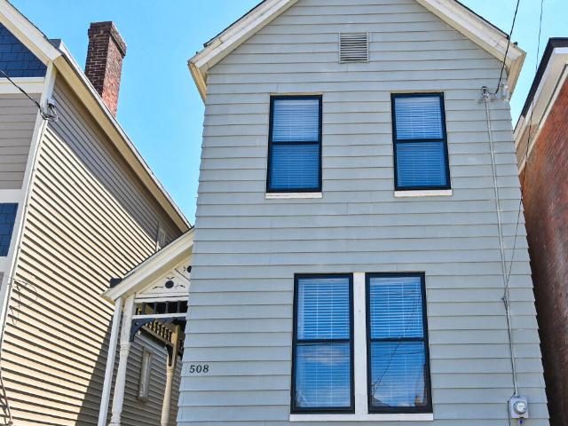 508 E 2nd Street